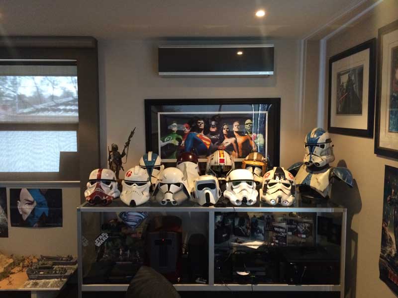 Gallery - Showfront Collectors