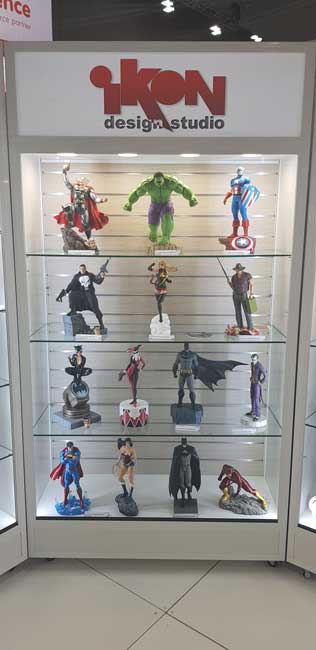 Gallery - Showfront Collectors