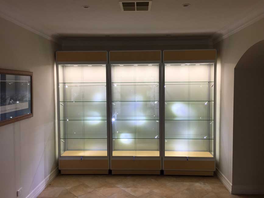 Gallery - Showfront Collectors