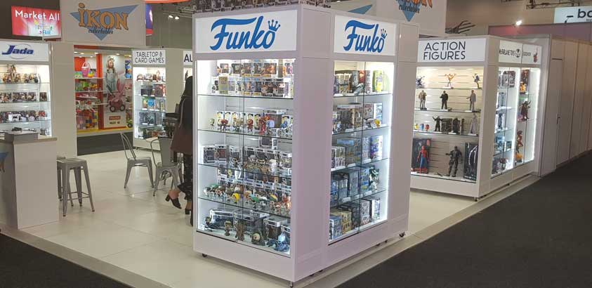 Gallery - Showfront Collectors