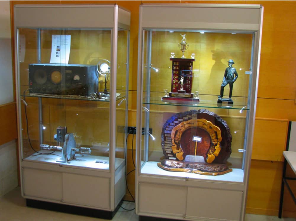 Display Cases For Collectibles | Display Cabinets For Collectors ...