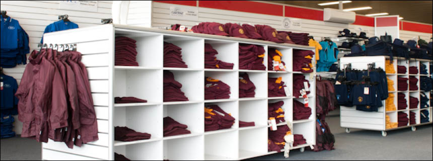 Shop Fittings Melbourne, Sydney & Brisbane, Shopfitting Supplies ...