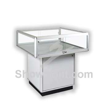 LED lighting for Display Cases – Save money AND do your bit for the ...