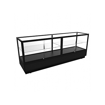 CMC 2400 Display Counter - Fully Assembled - Showfront Retailers