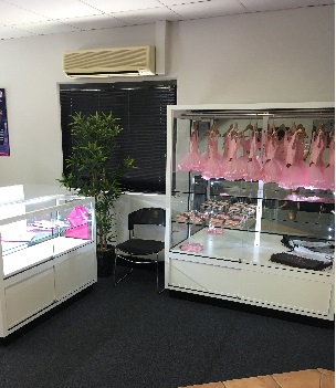 Display Cabinets Gallery | Showfront - Showfront