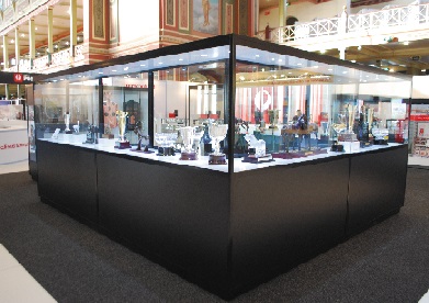 Exhibition Hire Gallery | Showfront - Showfront