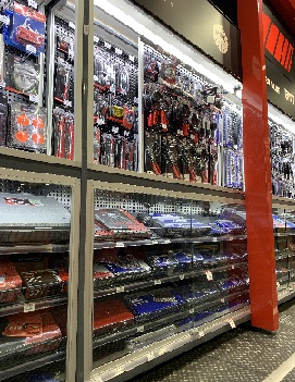 Exhibition Hire Gallery | Showfront - Showfront