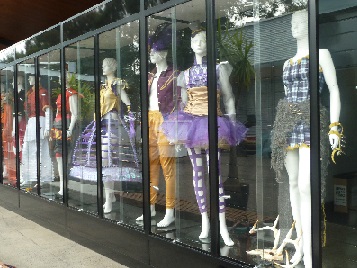 Mannequin Gallery | Showfront - Showfront Retailers