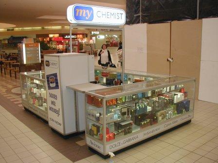 Gallery - Showfront Retailers
