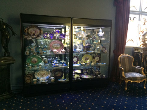 Cyril Stokes's Instagram, Twitter & Facebook on IDCrawl