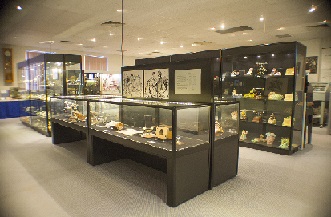 Gallery - Showfront Museums