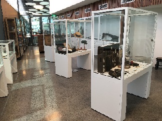 Gallery - Showfront Museums