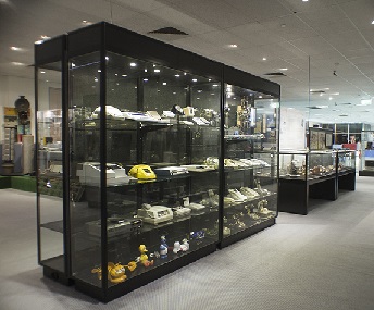 Gallery - Showfront Museums