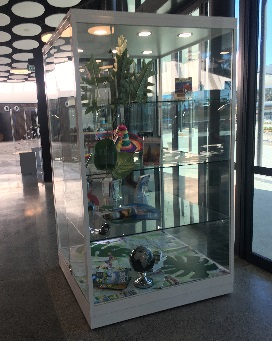 Gallery - Showfront Museums