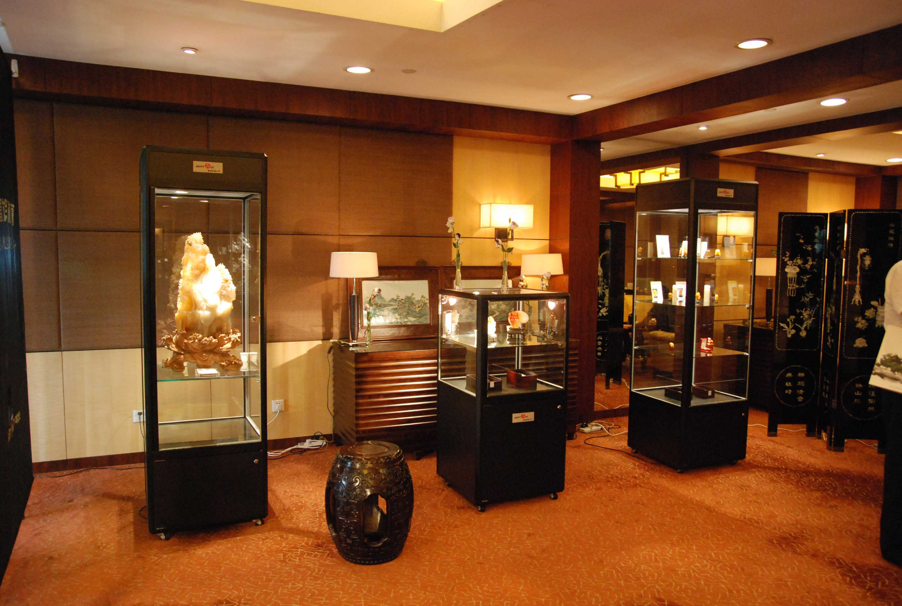 Gallery - Showfront Museums