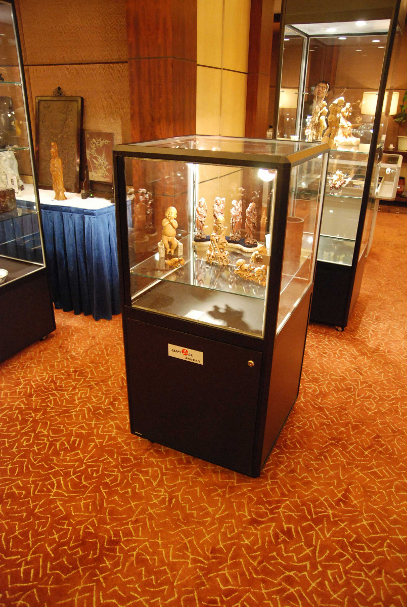 Gallery - Showfront Museums