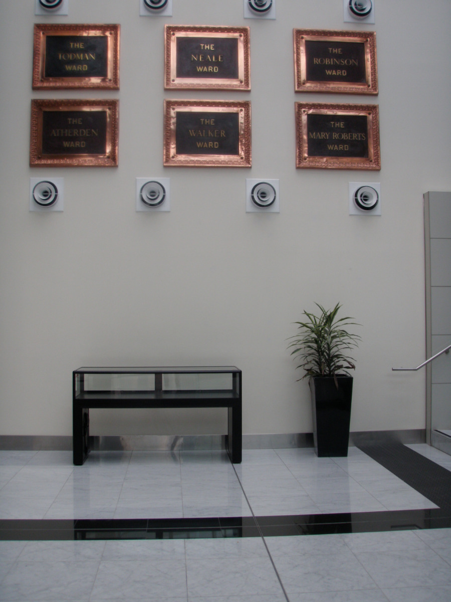 Gallery - Showfront Museums